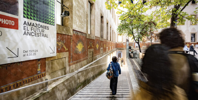 CCCB: Compra el pasaporte online y ahorra el 45%
