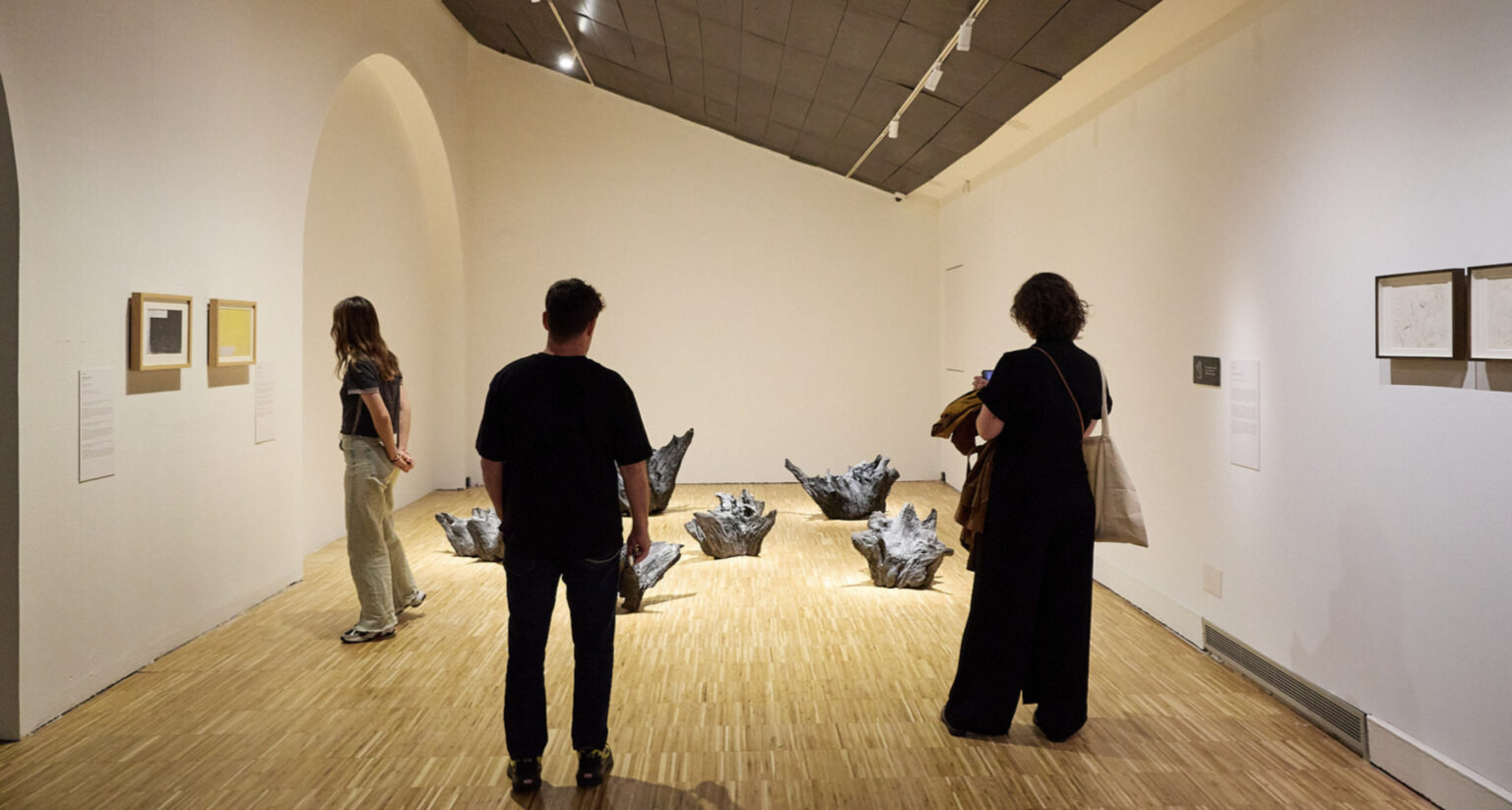 LAS GRANDES EXPOSICIONES DE ARTE DE 2025 EN BARCELONA - Articket